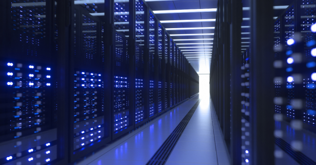 What are High-Density Data Centers & Colocation? | Flexential